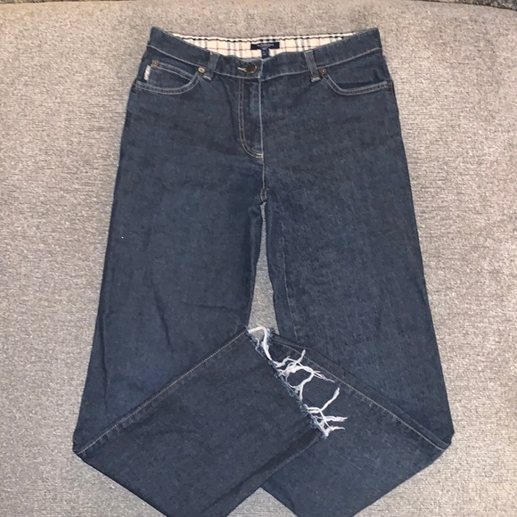 Burberry | Jeans | Burberry Jeans | Poshmark